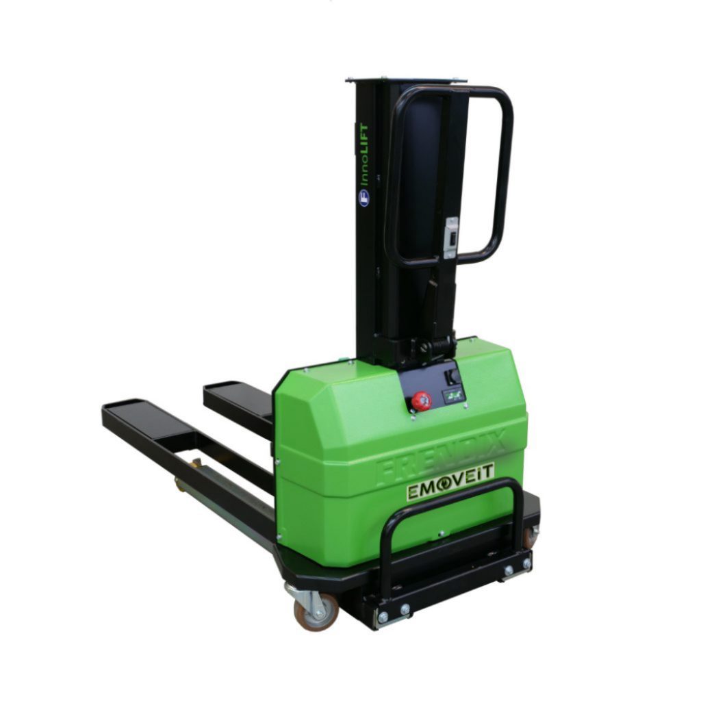 Innolift L_600kg Cap-1000mm Lift (# IL.600.1000) | emoveit