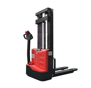 EP_Electric Pallet Stacker 1000 kg (ES10-10ES) | emoveit