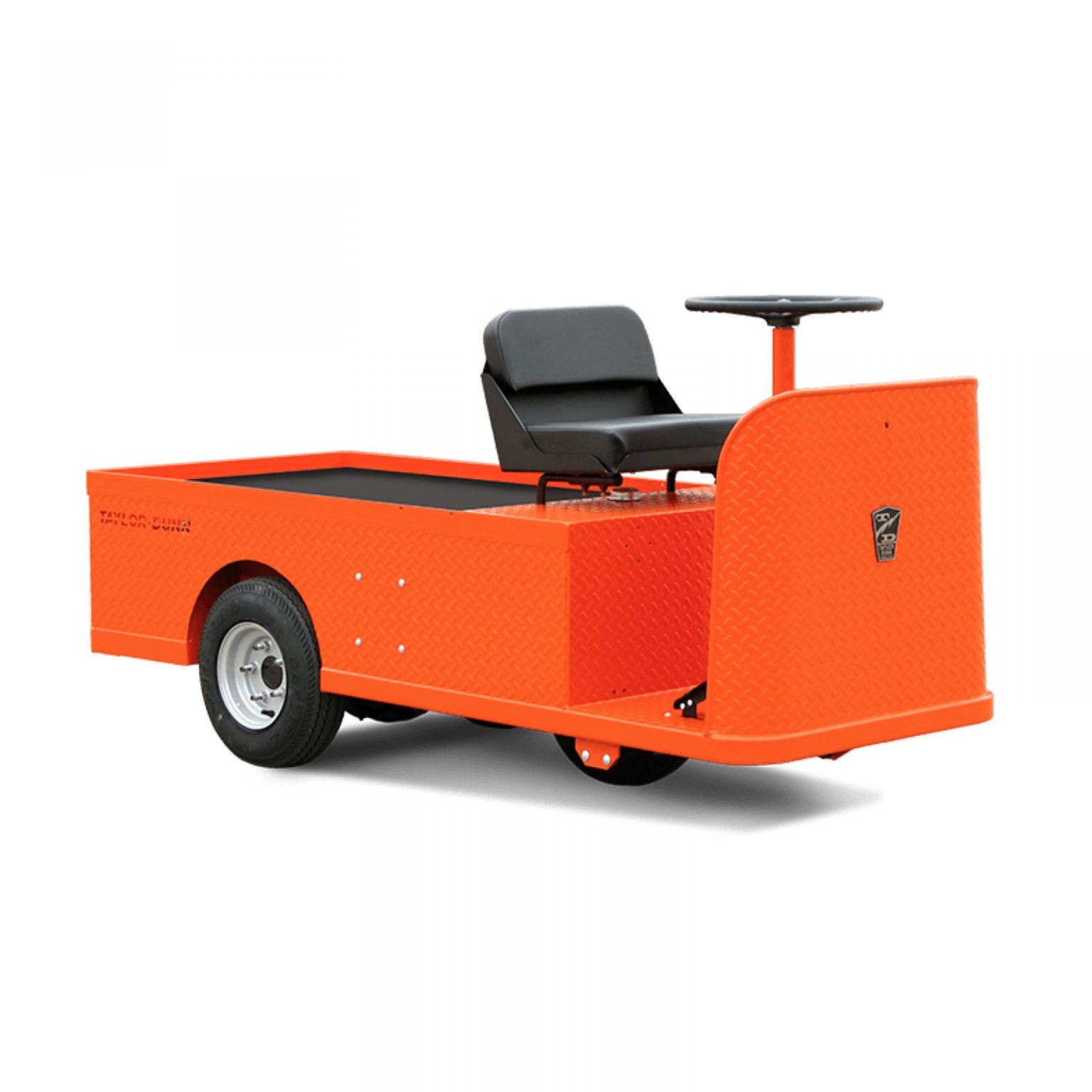 Mule C4-32 36 V Tow Tractor | emoveit