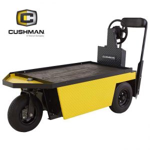 Cushman – Stock Chaser | emoveit