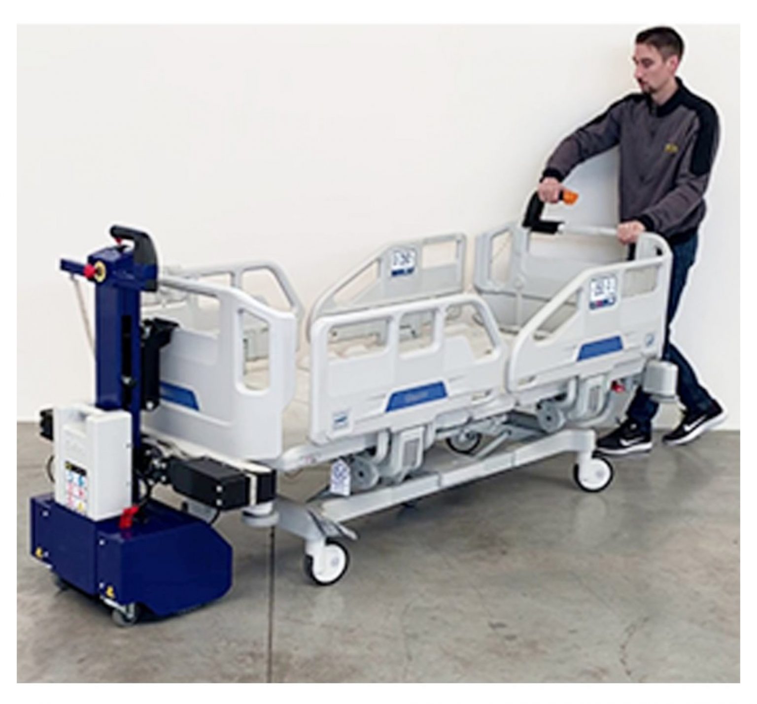 Electric Bed Mover Zallys ML1 | emoveit